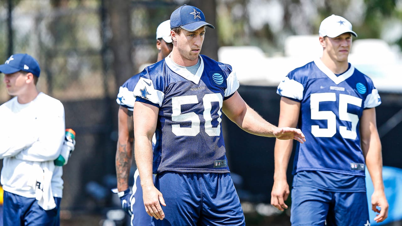 Lee Found Himself Tested Early With New Role