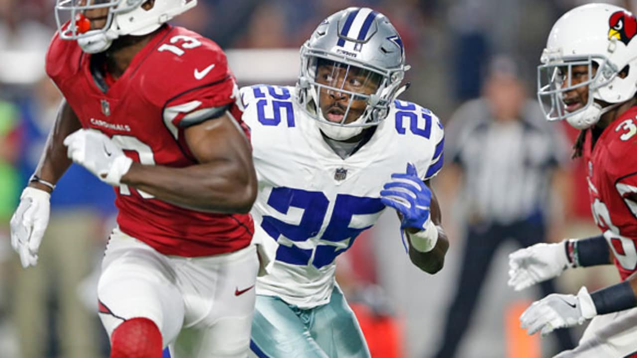 Rookie DB Woods Ready To Fill Any Role Necessary If Called Upon