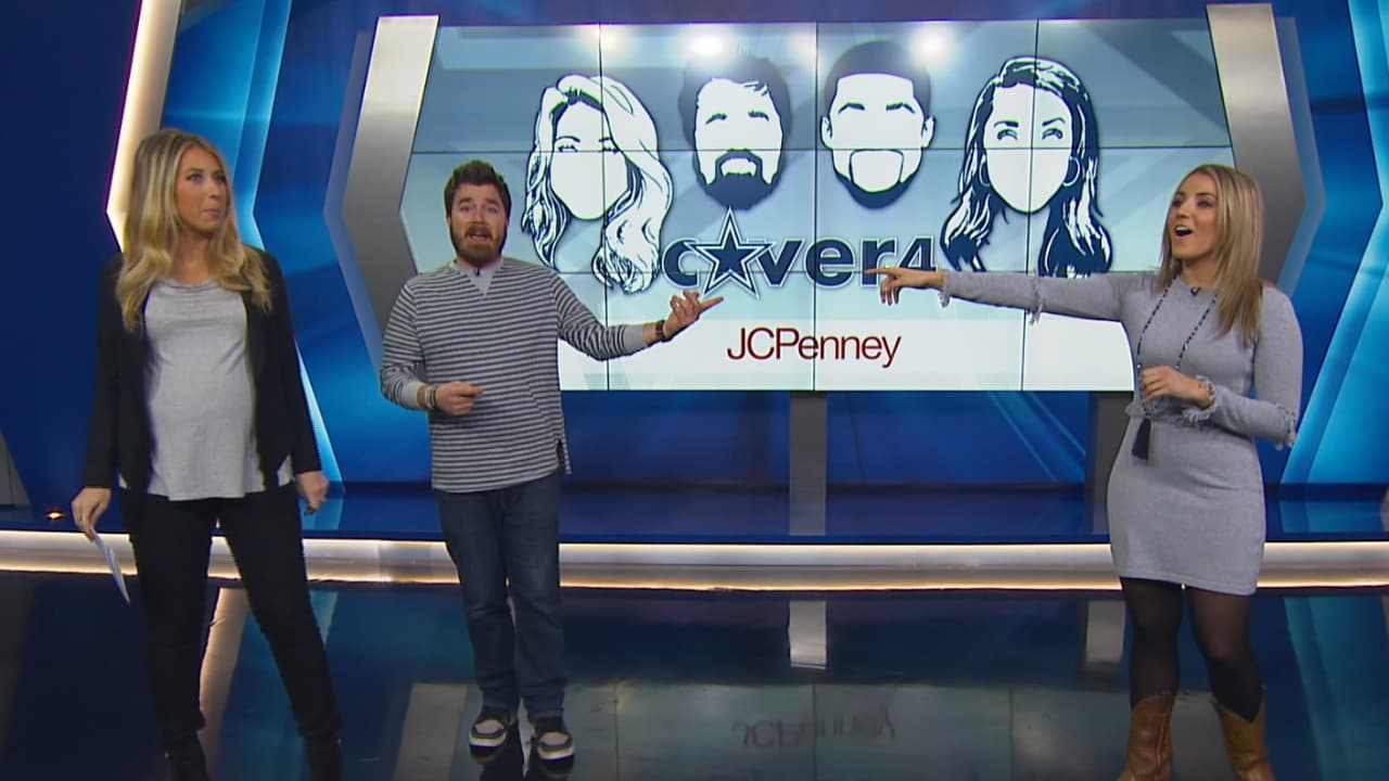 Cover 4: Anticipating The Finale