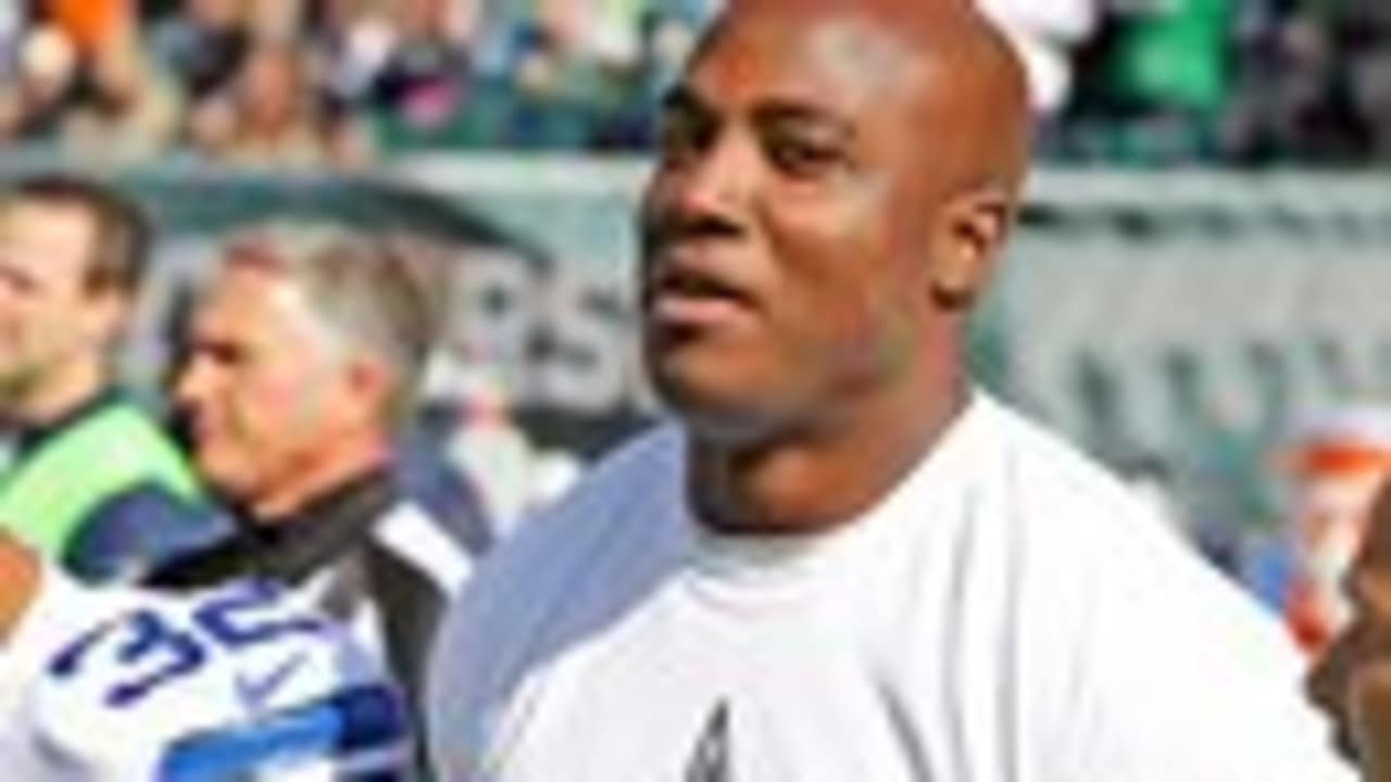 Games-Played Streak Ends For Ware; Expects To Run Monday