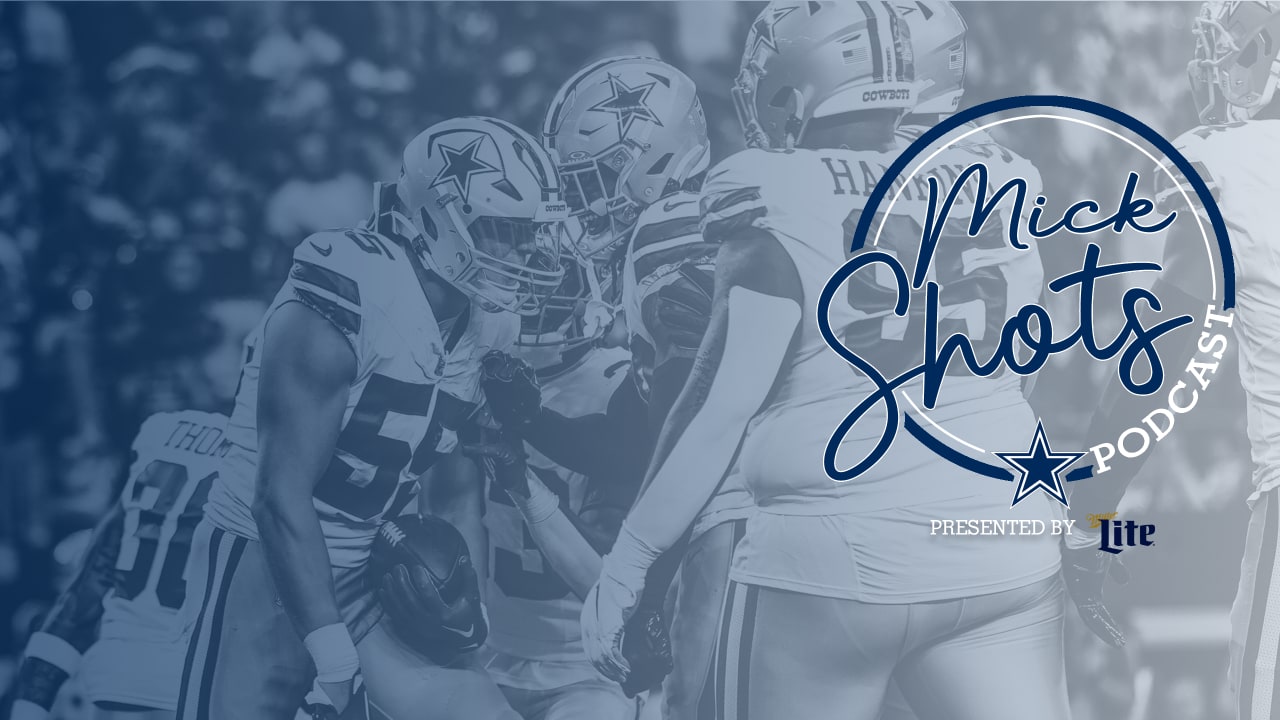 Mick Shots: Victory Monday