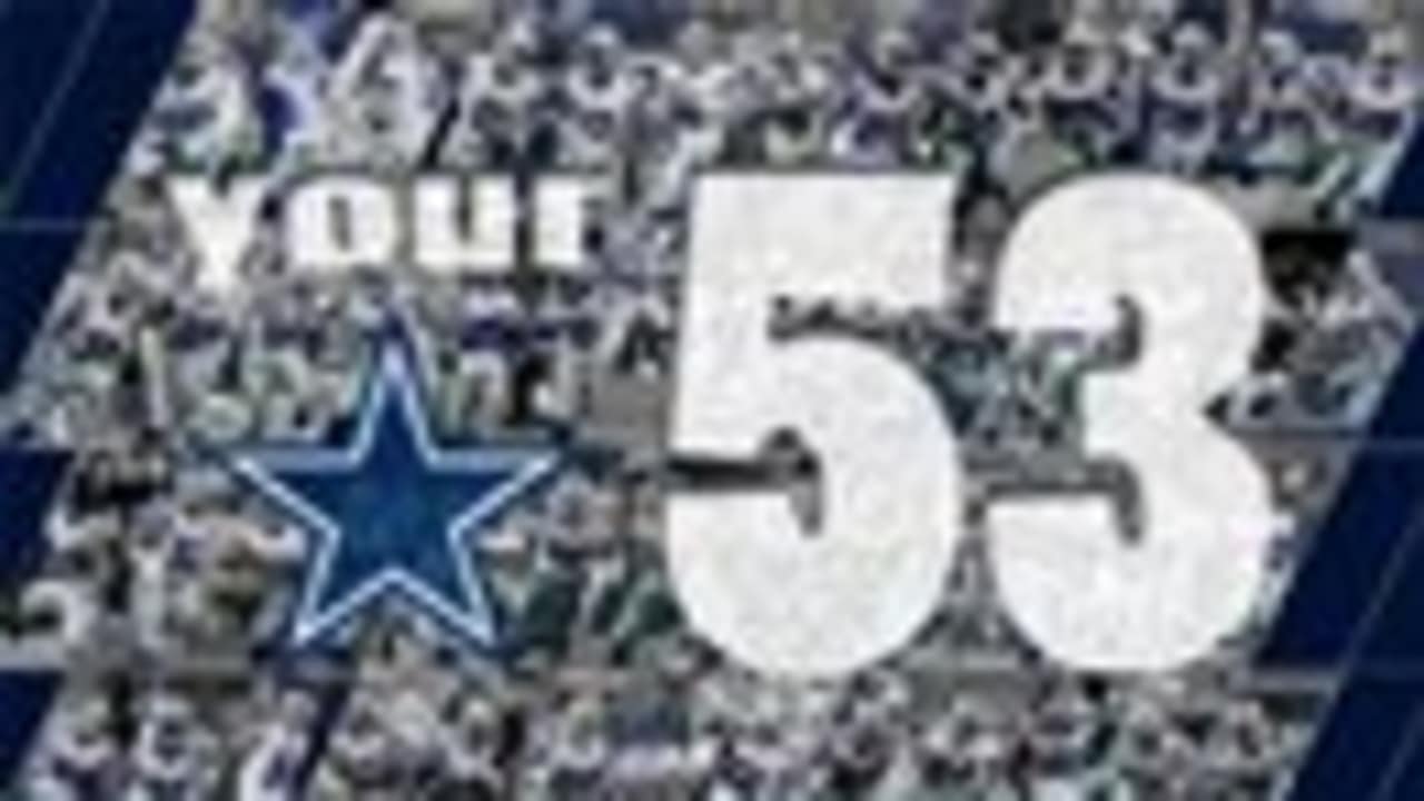 Infographic: A Detailed Look At The Roster Breakdown