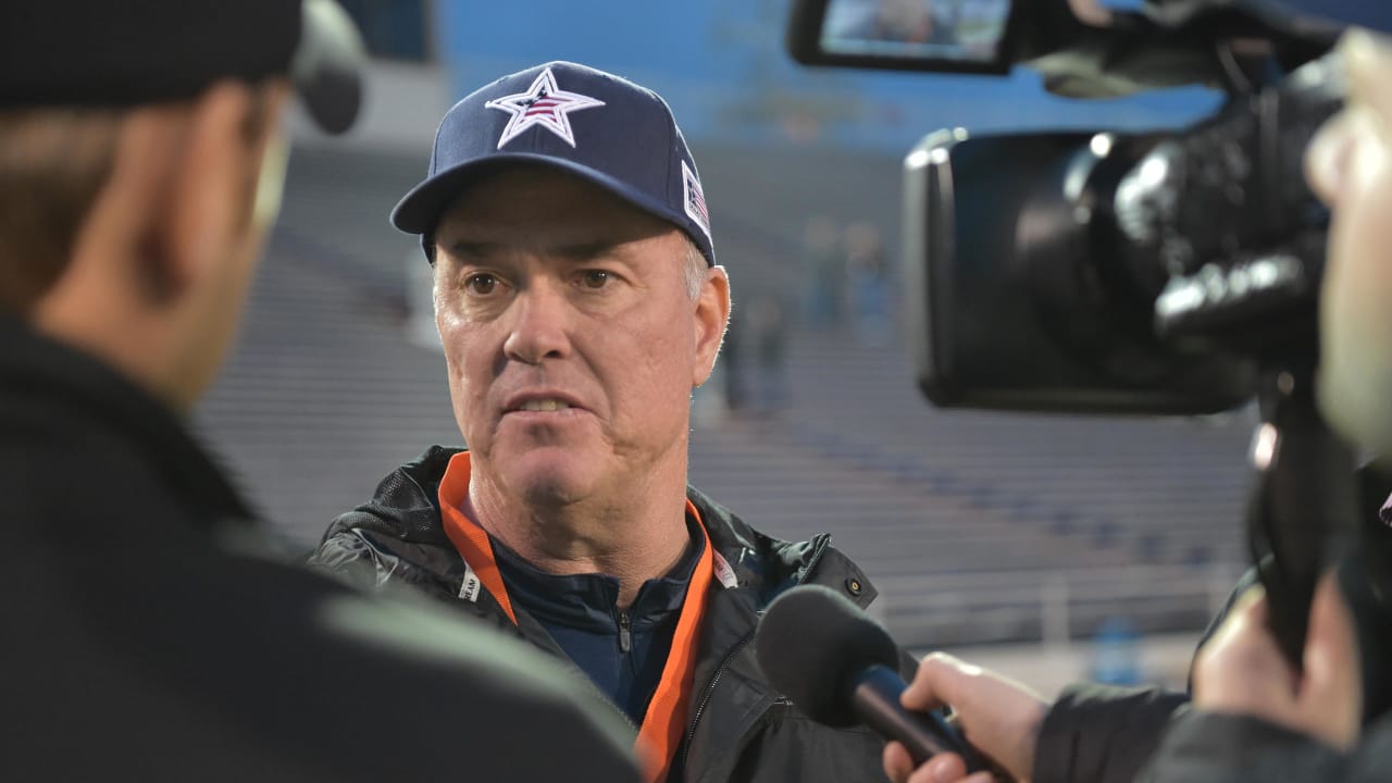 While Surgery Likely For Romo, Team Expecting “3-4 More Years” As Starter