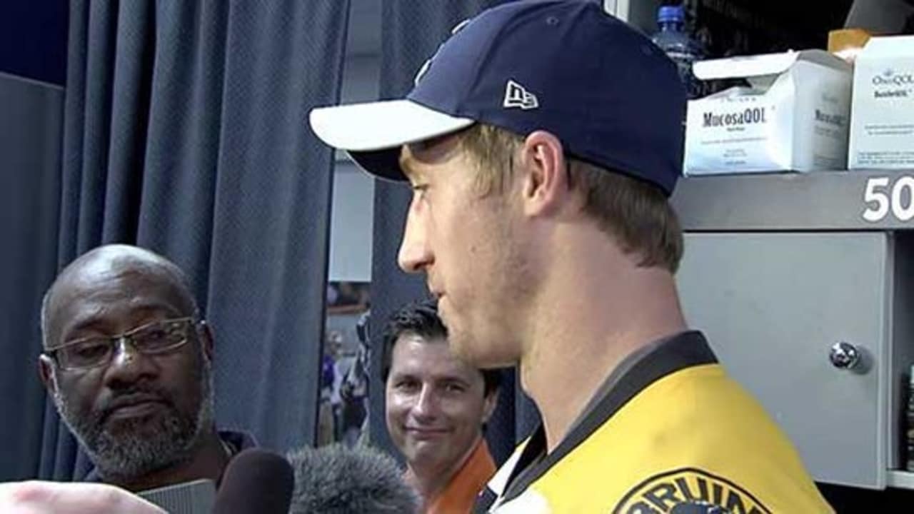 Lee: We Can Be A Good Defense Game One