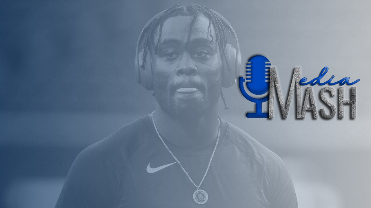 Media Mash: Cowboys All-In for Super Bowl Run?