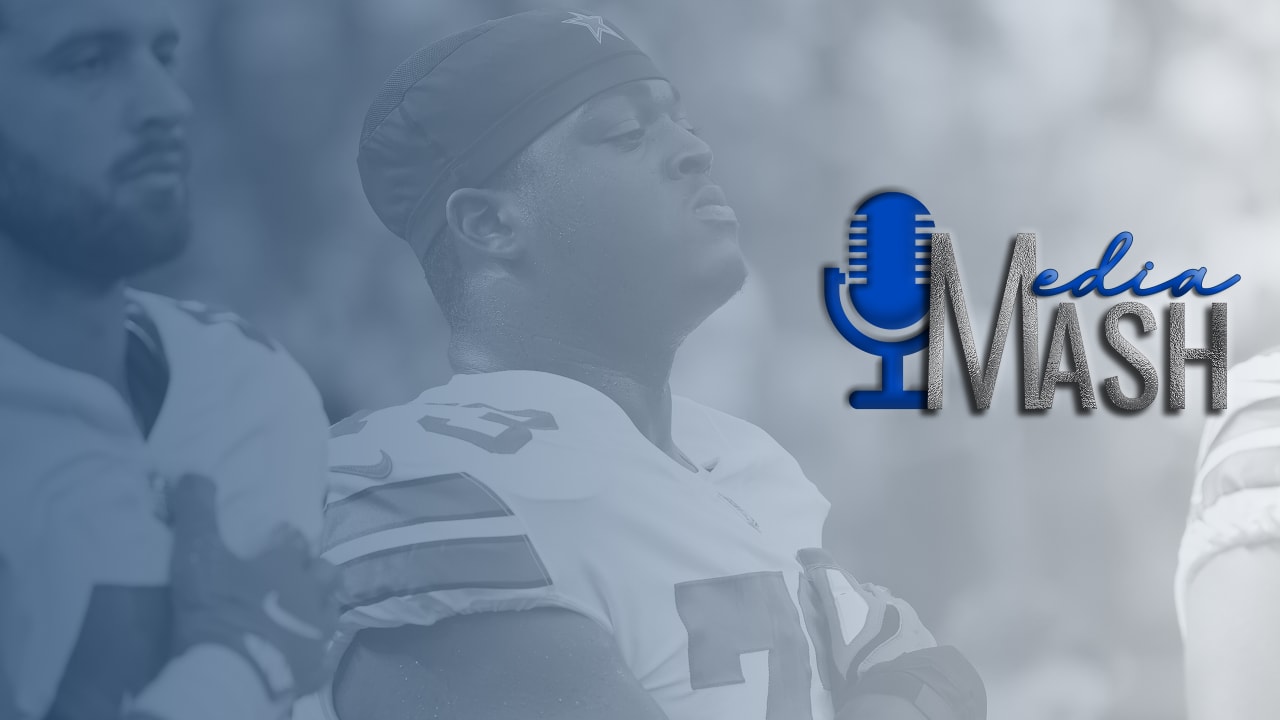 Media Mash: Ready For the Lights?