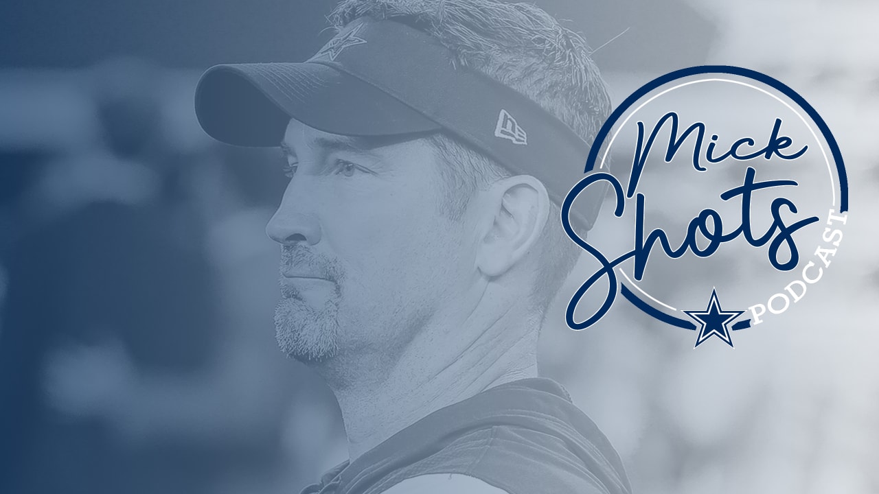 Mick Shots: Zone Coverage