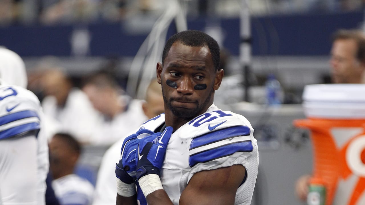 Front Office Factored Randle's "Full Body Of Work" Into RB's Release