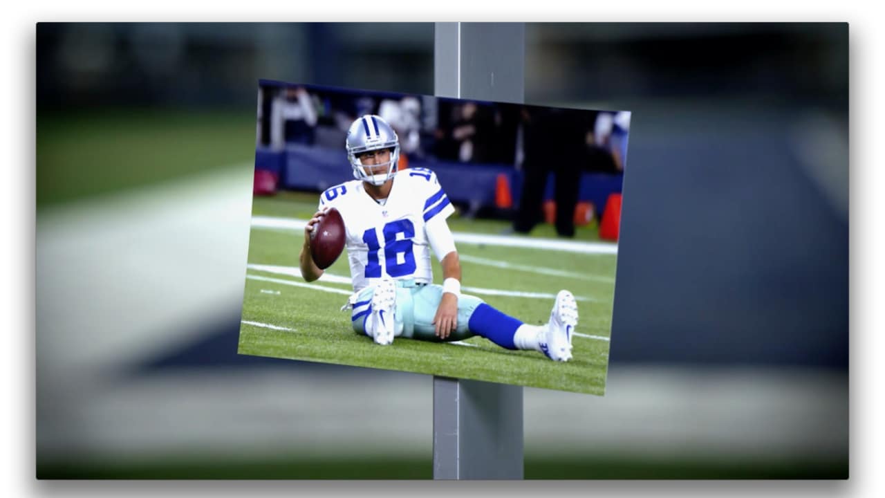 Defined: Quarterback Carousel