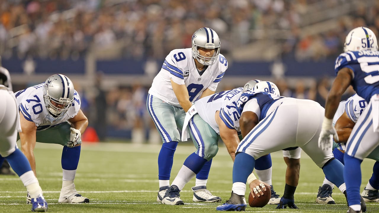 How it Happened: Red-Hot Romo, Hitchens Flying Around, Costly Penalty ...