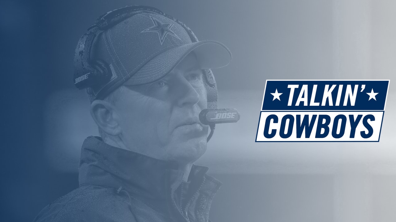 Talkin' Cowboys: Talkin' Analytics