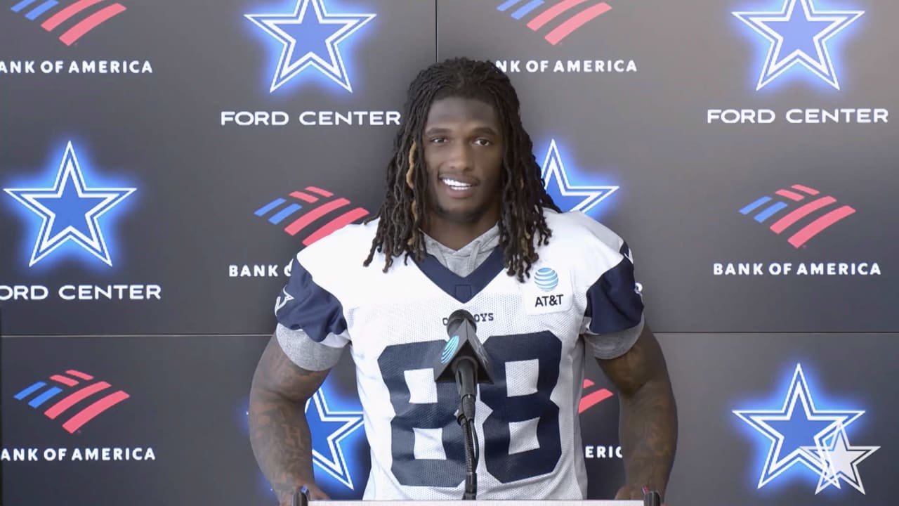 CeeDee Lamb: Focus On The Little Things