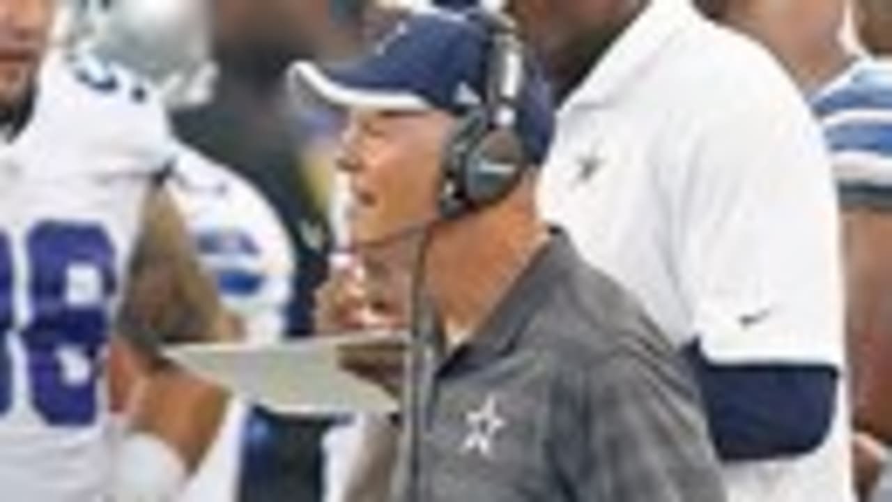 Marinelli: A Guy With Career Sacks Starts Somewhere