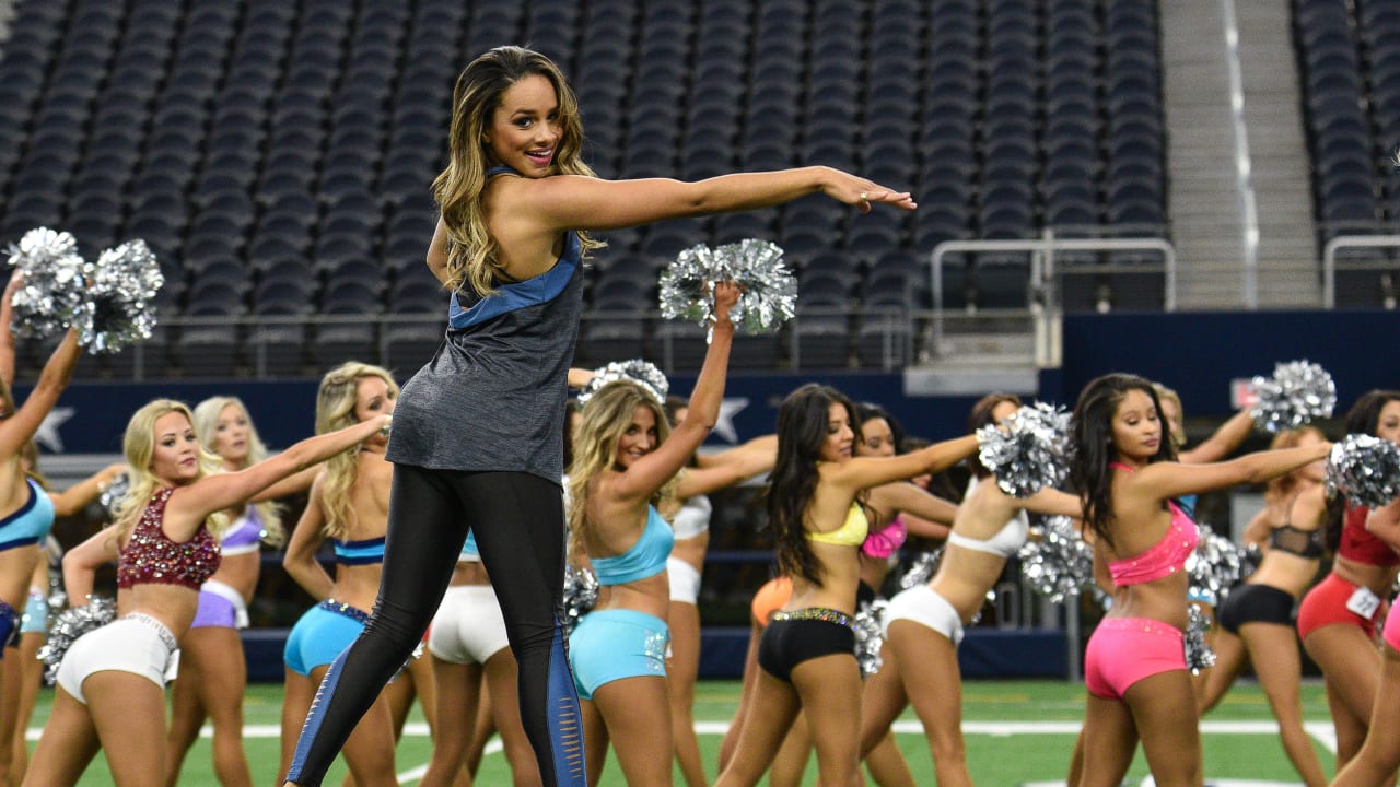 DCC Auditions Day 2: presented by Tangerine Salon