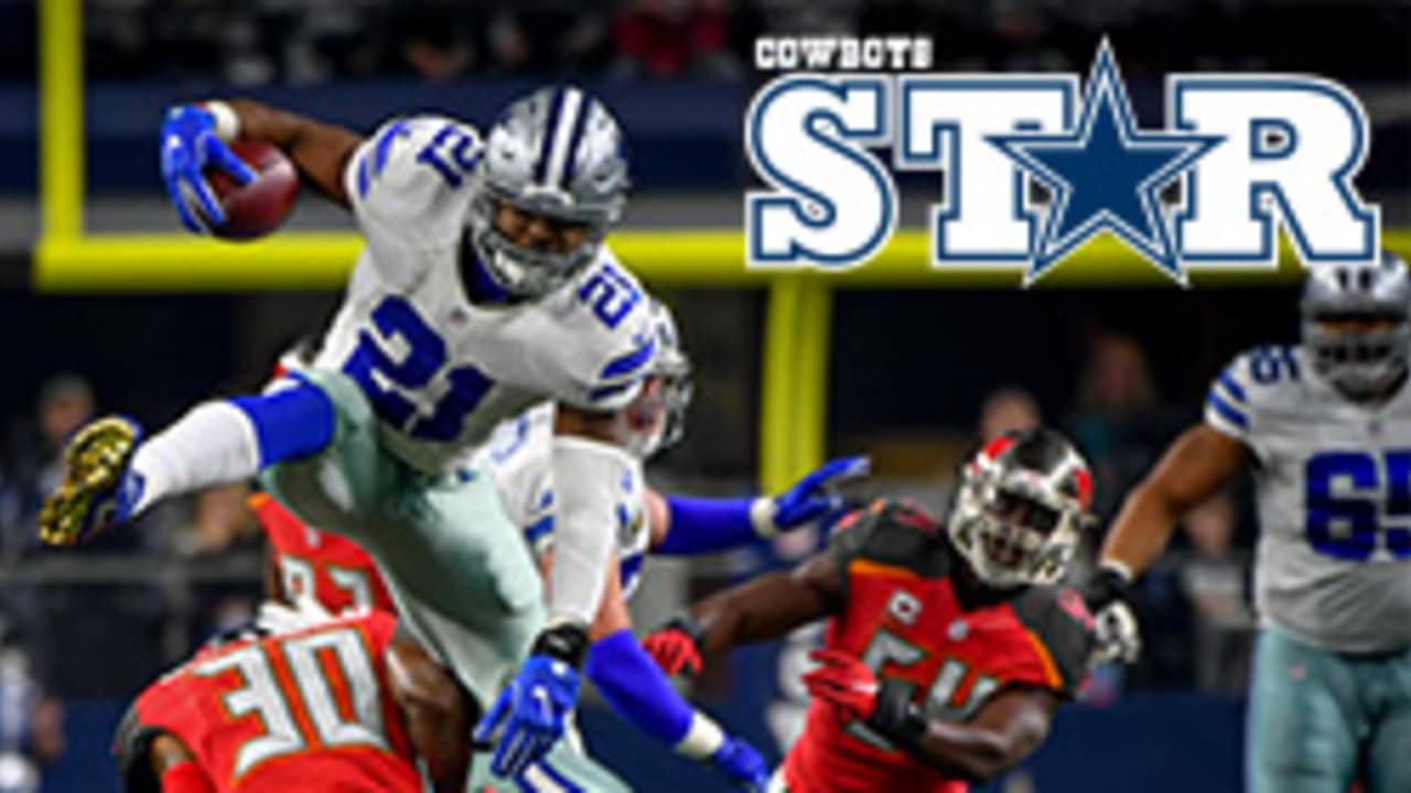 STAR: Surrounded By Milestones, Elliott Has One Real Goal - A Championship