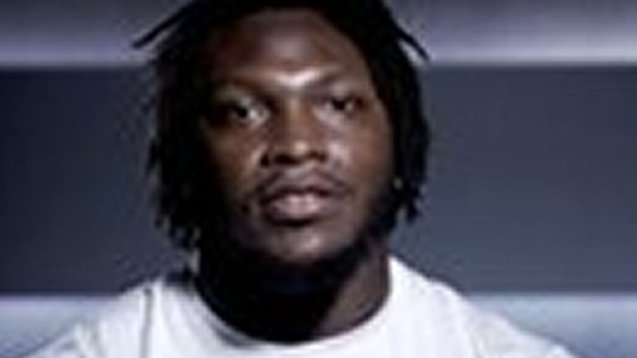 NFL: Courtney Upshaw Profile