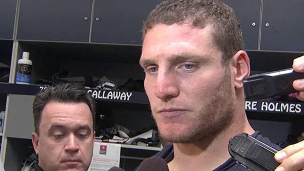 Connor: Lee Is Irreplaceable