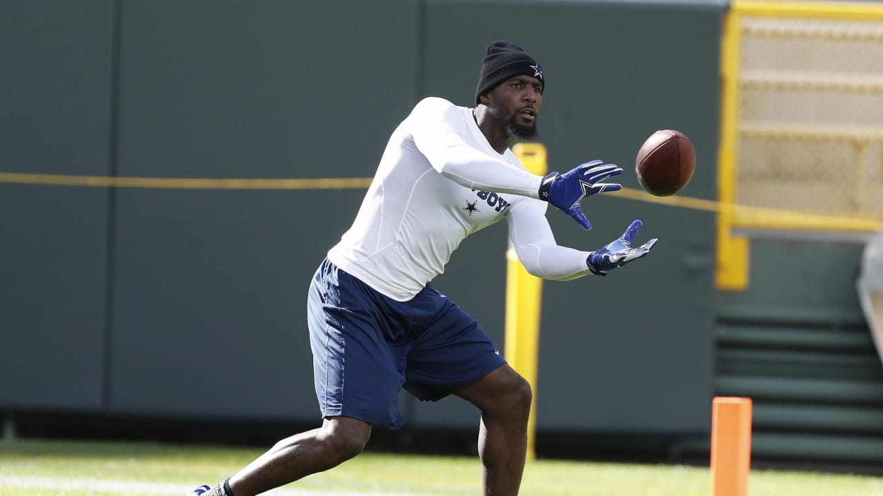 Dez Excited About Team's Fifth Straight Win, Expects To Be “Ready To ...
