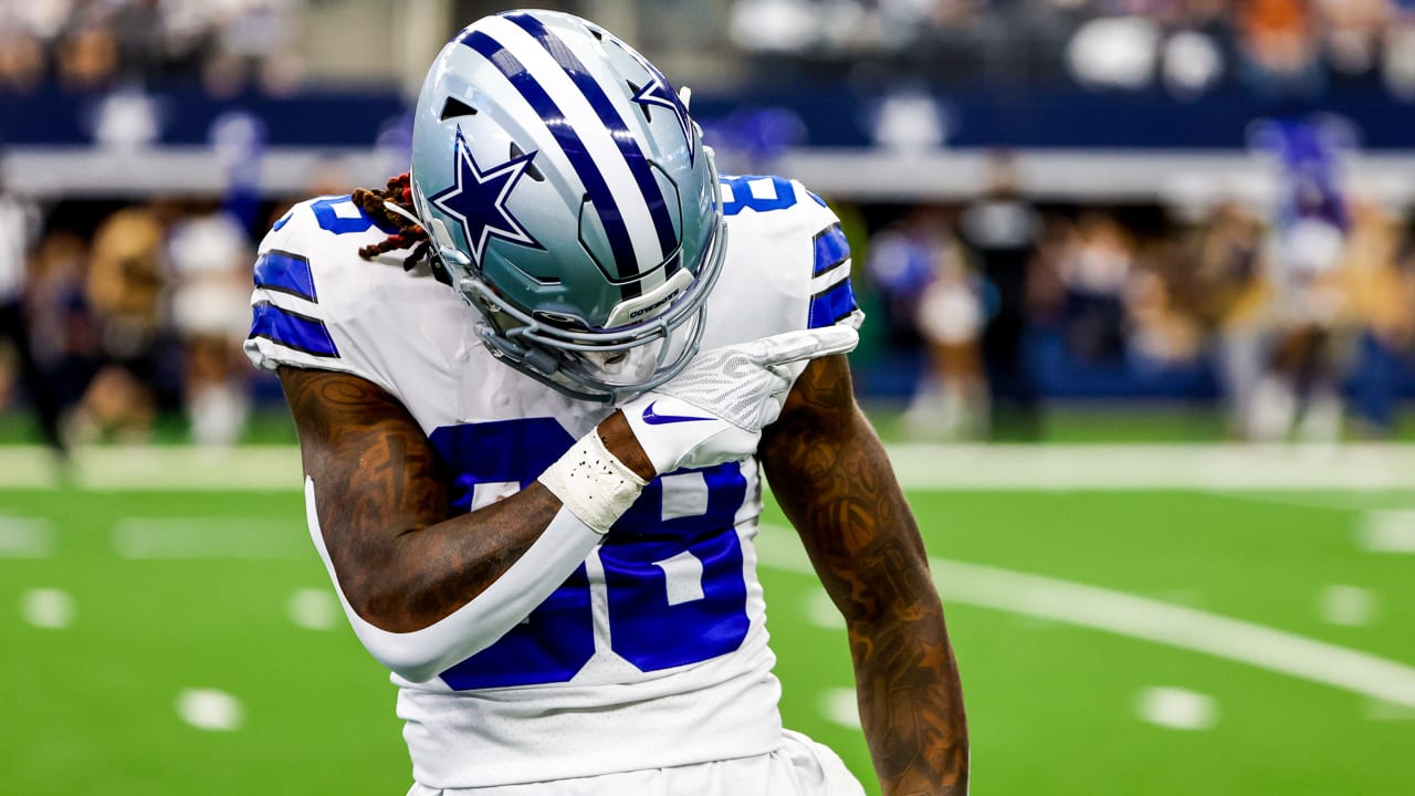 Keys to Victory: Cowboys Must Sustain Long Drives