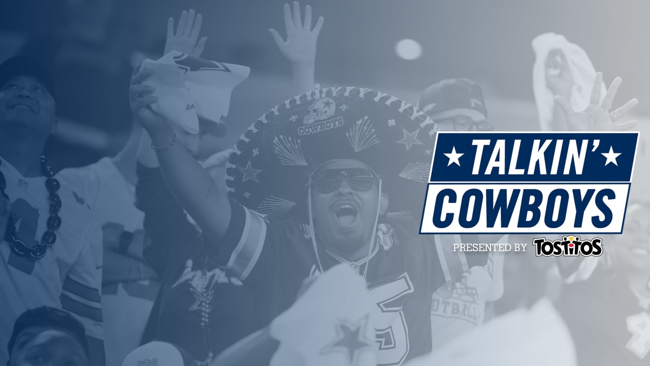 Talkin' Cowboys: Fans Sound Off