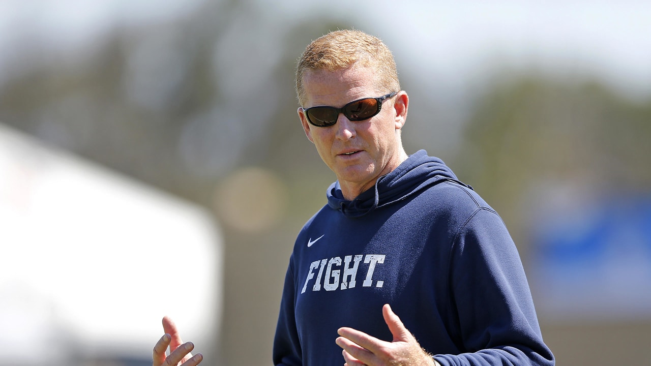 Jason Garrett Outlines New Structure For This Week’s Rookie Minicamp