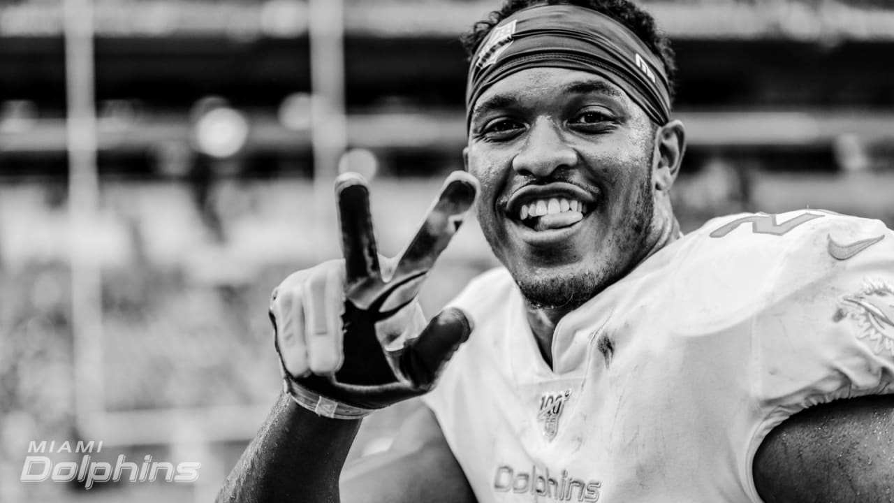 Eric Rowe Earns Longer Stay With Dolphins