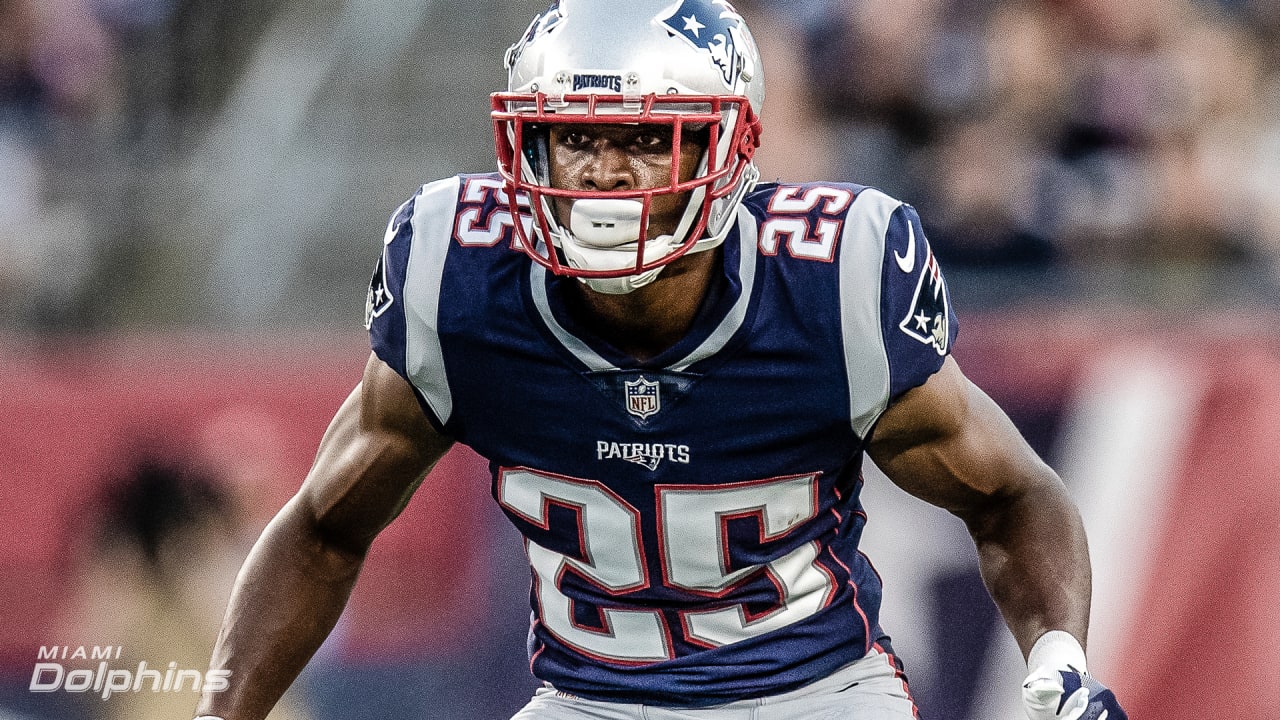 Eric Rowe Picks Off Ben Roethlisberger In 2016 AFC Championship