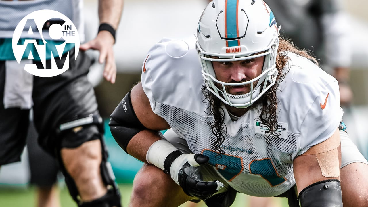 AC In The AM: What Josh Sitton Means To This Team