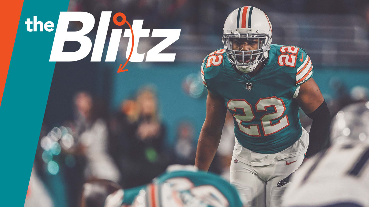 The Blitz: Saturday Storylines Before Dolphins-Bills