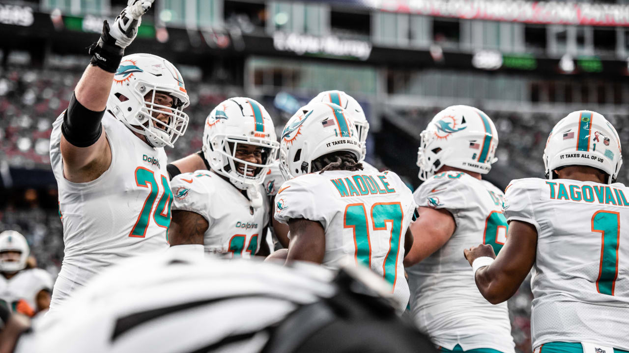 Miami Dolphins at Jacksonville Jaguars Mailbag