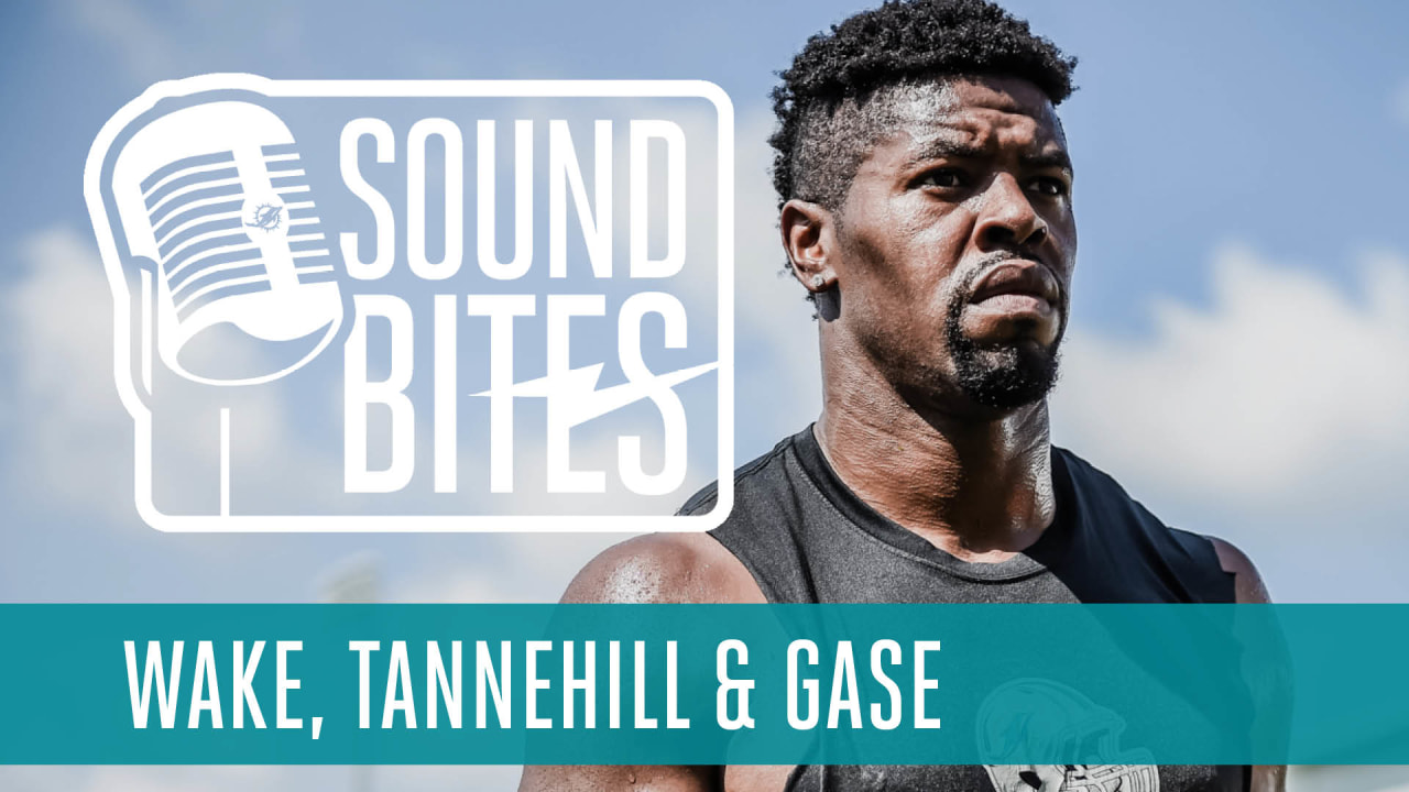 Sound Bites: First Padded Practice Of Camp