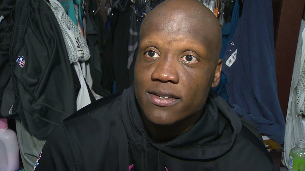 James: "It's Football At The End Of The Day"