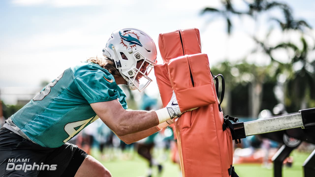 2020 Training Camp Preview: Edge Defenders