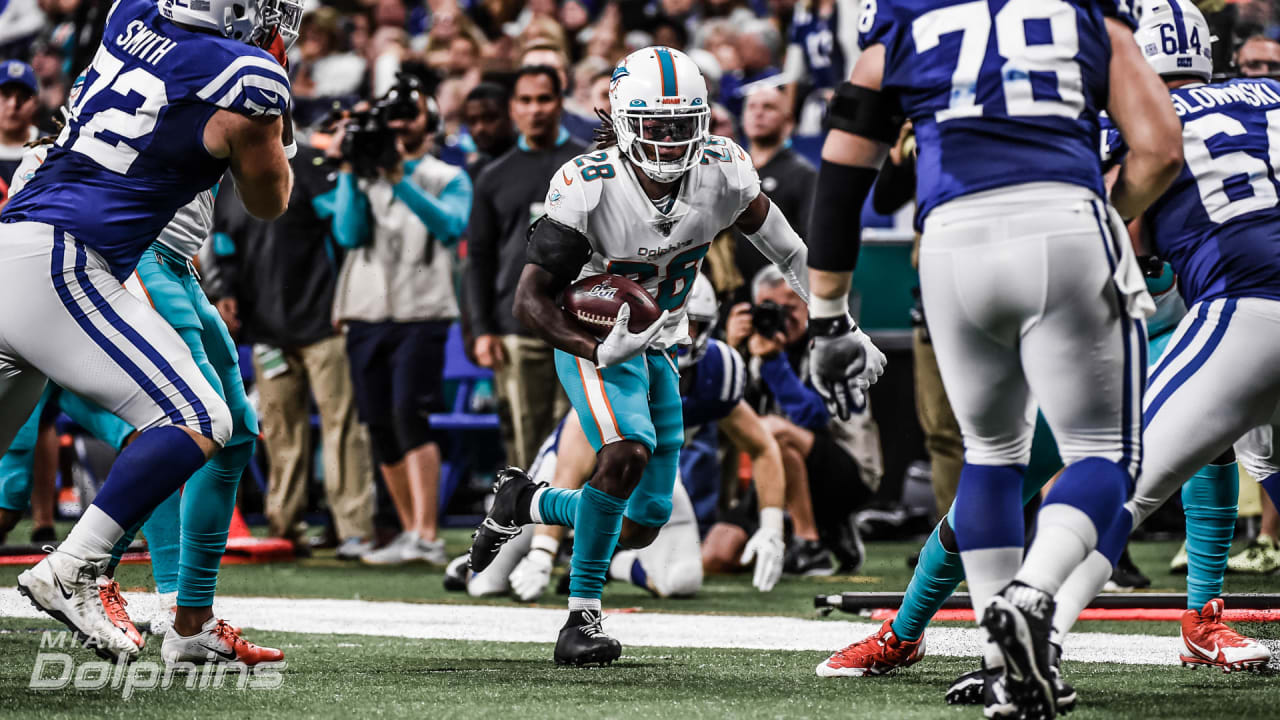 Secondary Steps Up With Three Interceptions