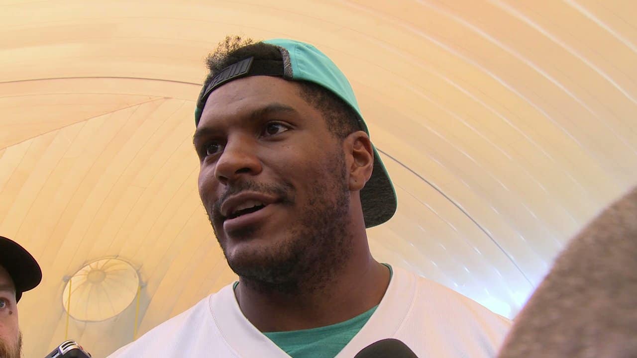 Thomas: The Goal Is To Be A Really Balanced Offense
