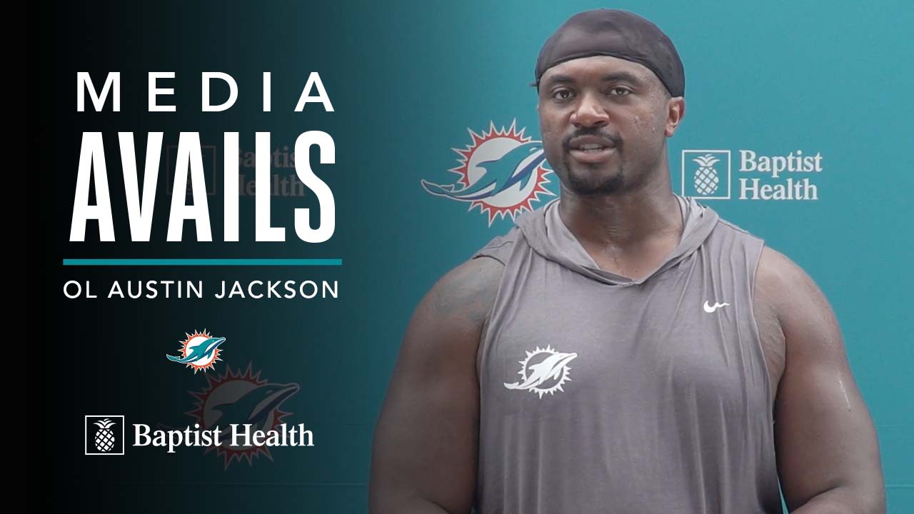 Austin Jackson - August 6