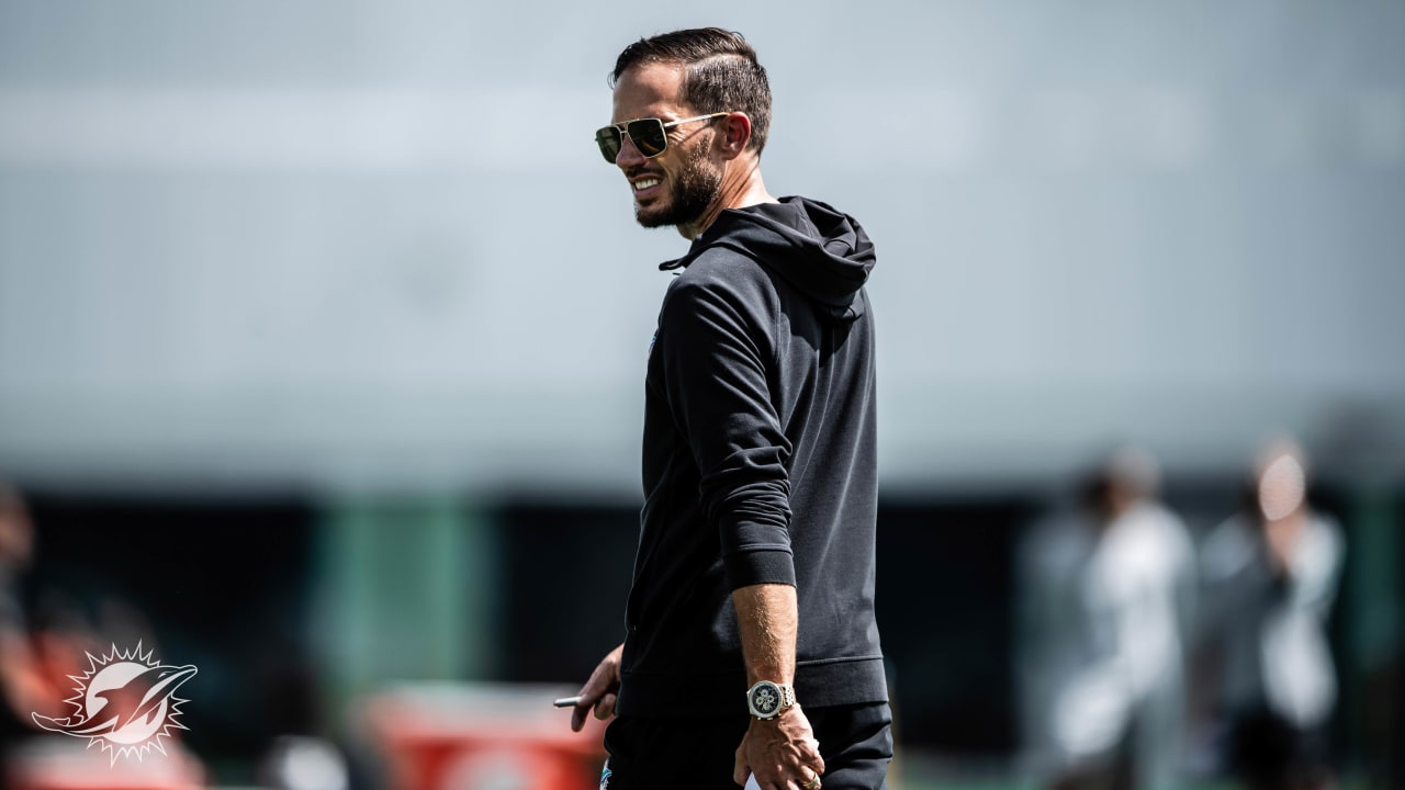 Transcript | Mike McDaniel's Media Availability - July 28