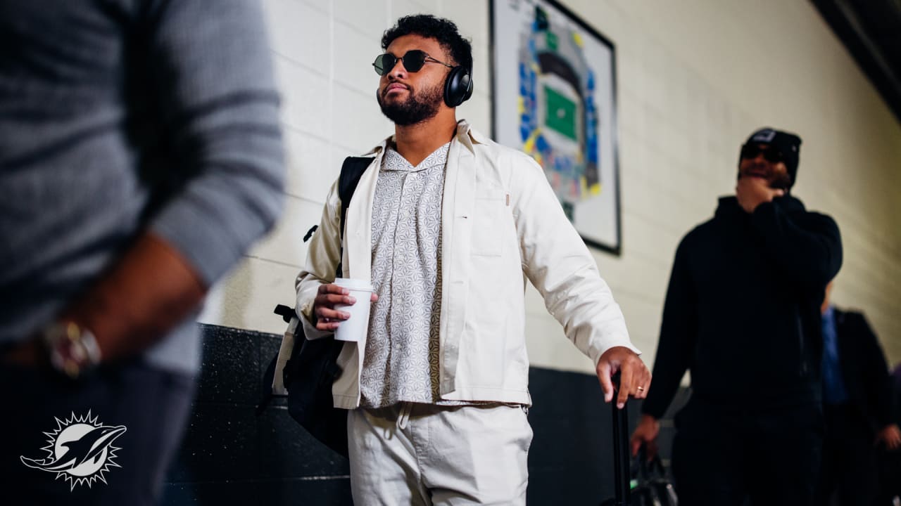 Dolphins Drip: Miami Dolphins at Philadelphia Eagles