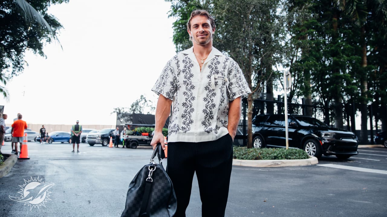 Dolphins Drip: Miami Dolphins vs. Carolina Panthers