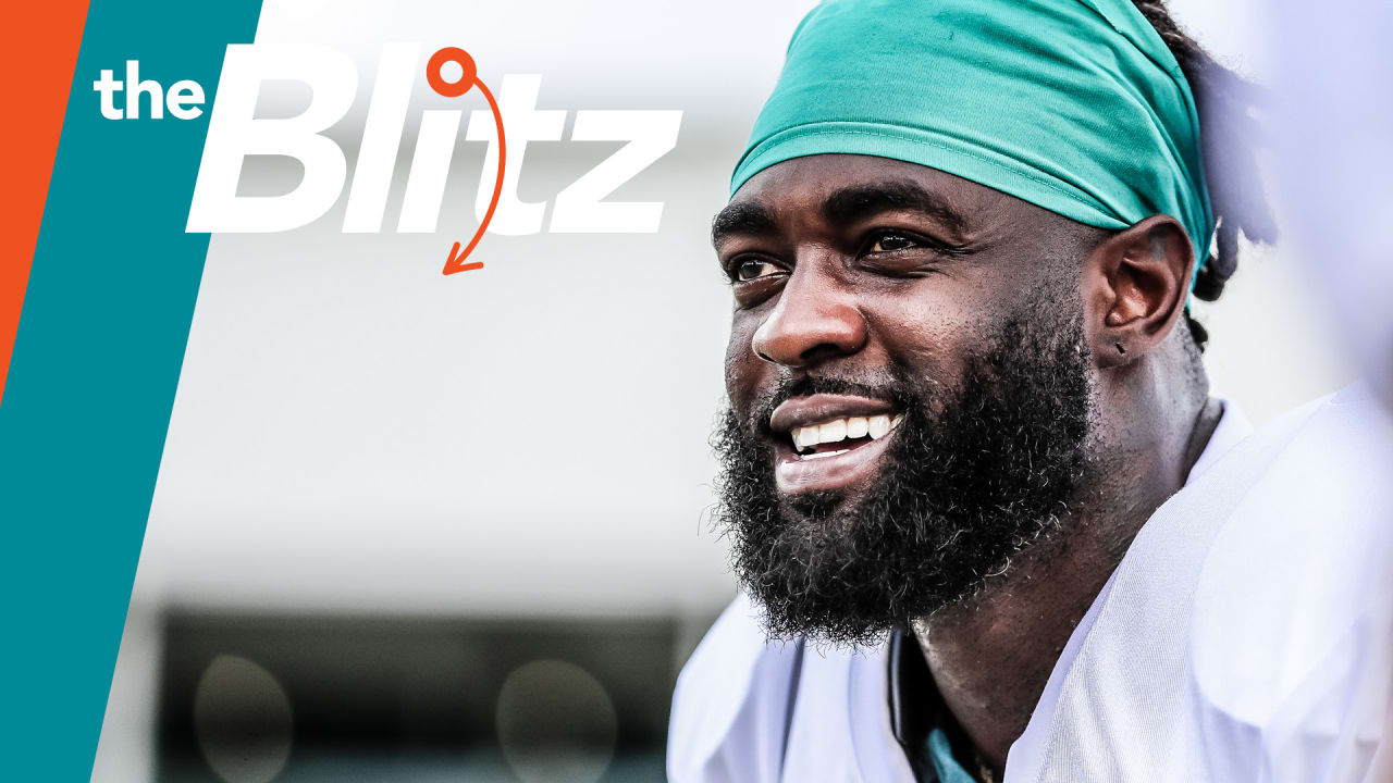 The Blitz: August 13, 2018