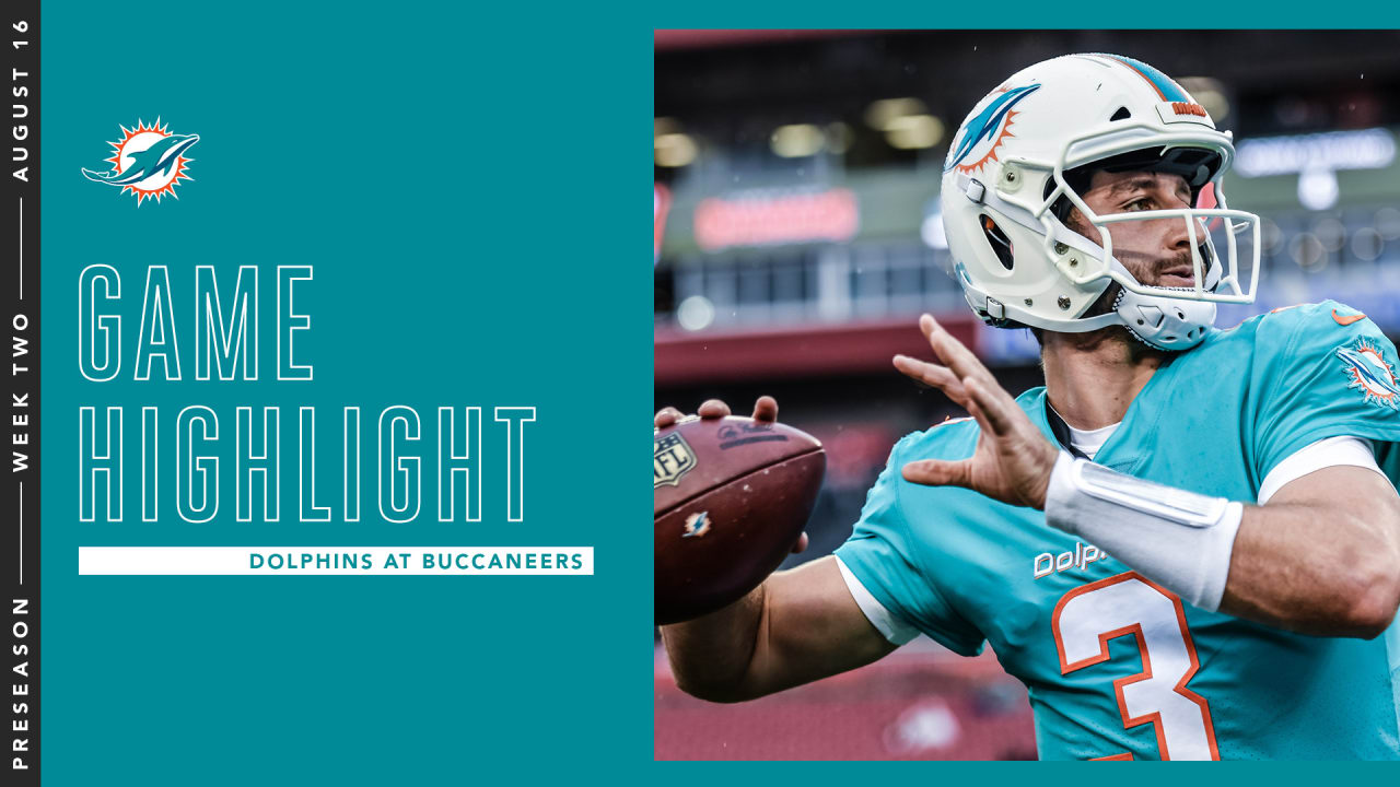 Every Josh Rosen Throw | Preseason Week 2