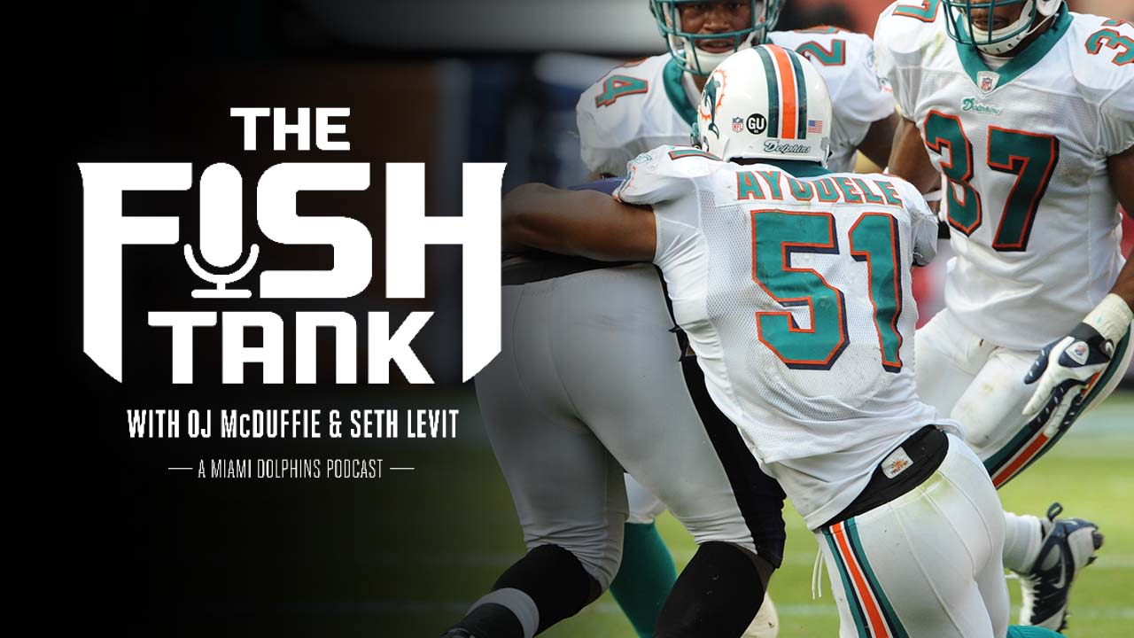 Akin Ayodele: Never Defeated