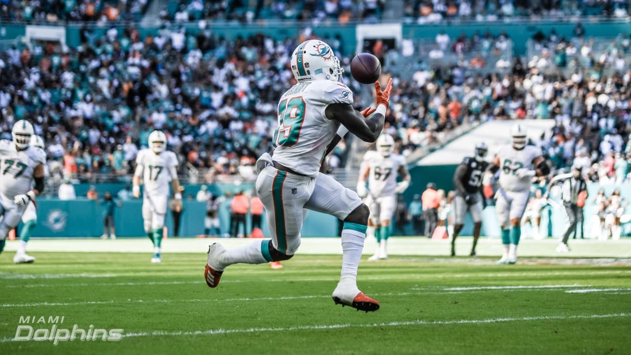 Jakeem Grant Is Running With His Opportunity
