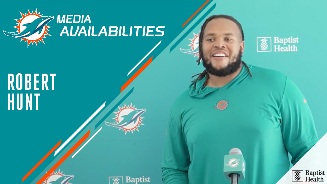 Robert Hunt on Being Professional