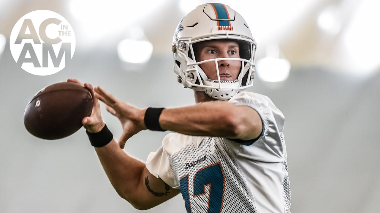 AC In The AM: Time To Answer Your Questions