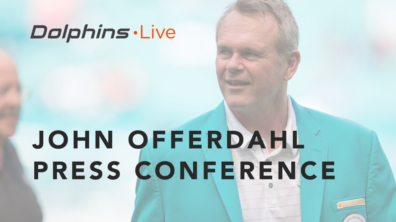 John Offerdahl Discusses Influence Of Don Shula