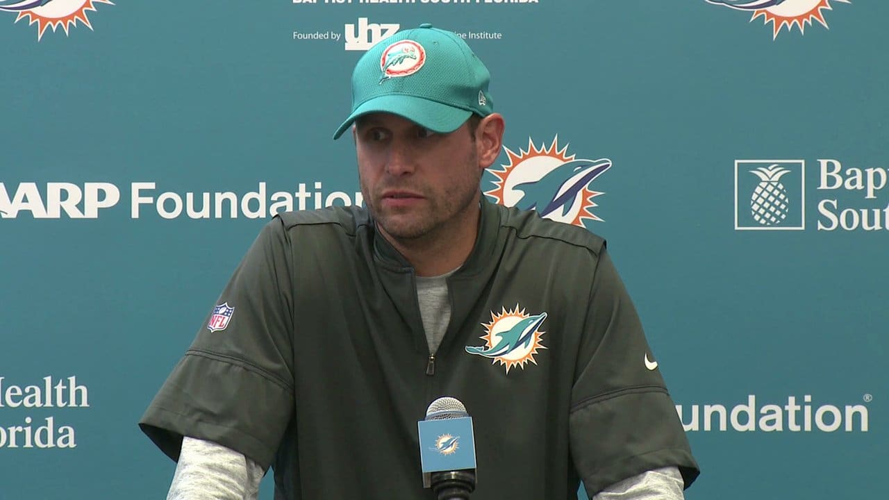 Gase Discusses Roster Moves