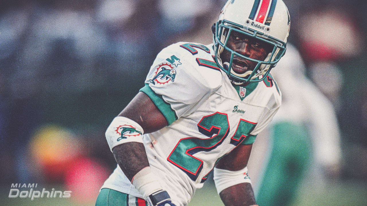 Terrell Buckley Elected To College Football Hall Of Fame