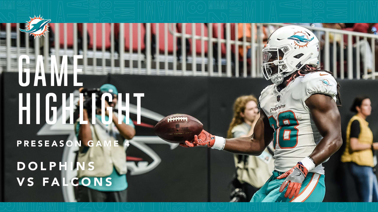 Buddy Howell Rushes For 1-yard TD