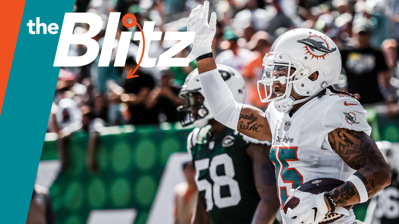 The Blitz: Victory Monday Headlines & Highlights